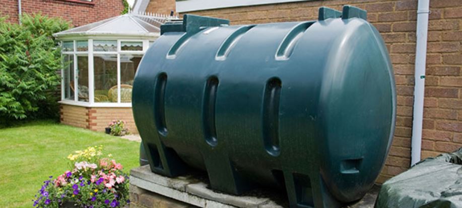 Oil-Fired Heating Systems: The Basics of a Typical Oil-Fired Heating System