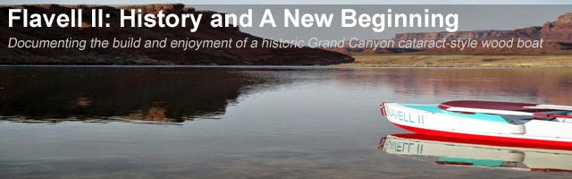 Flavell II: History and A New Beginning: Flavell II Original: The Sub