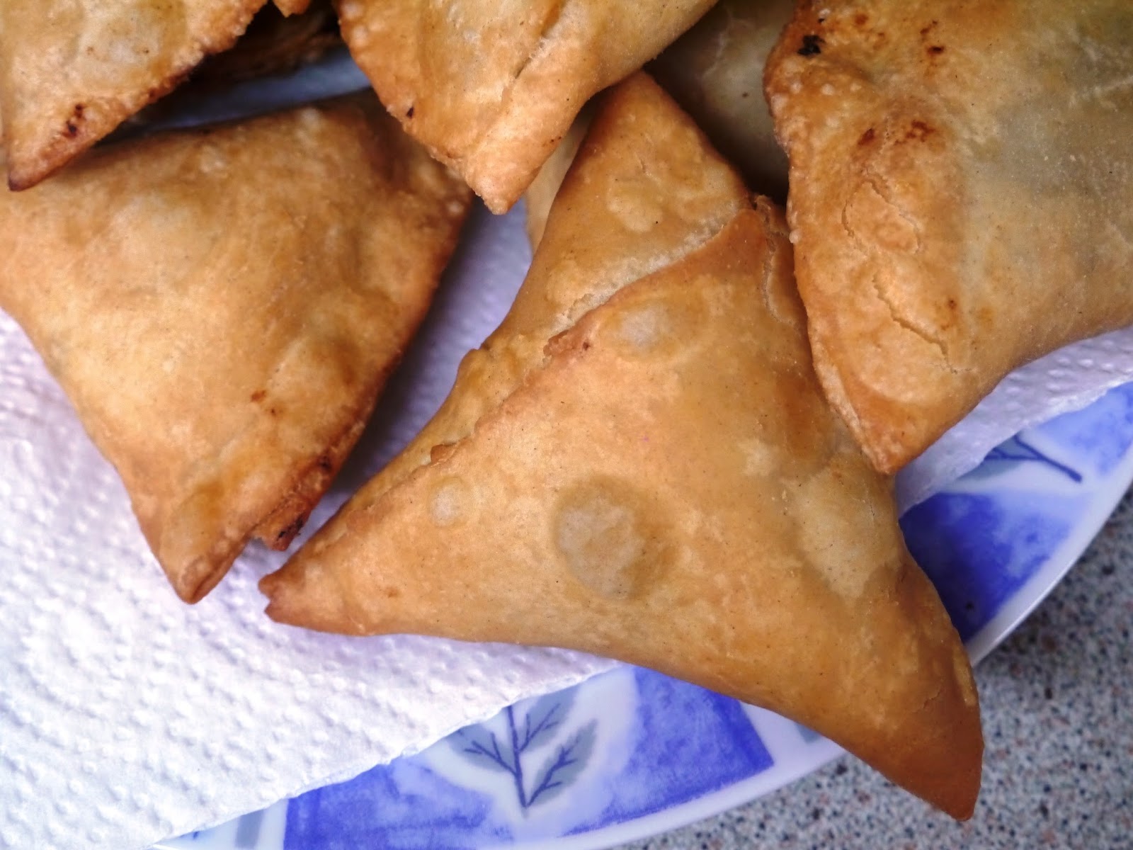 This Muslim Girl Bakes: Criss-Cross Potatoes.