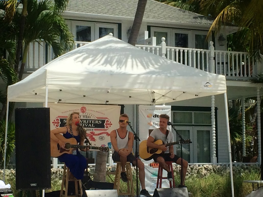 Key West Music And Happenings: The Future of MOTM and Coastal Americana?