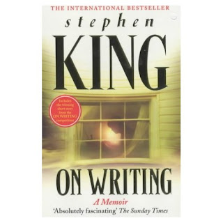 Book Review: Stephen King: On Writing – A Memoir of the Craft