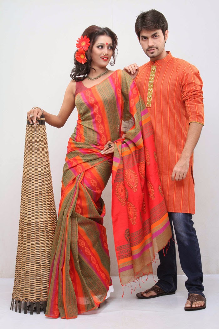 Boishakh collection | Pohela Boishakh 1421
