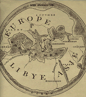 People n Places: Hecataeus-Father* of Geography