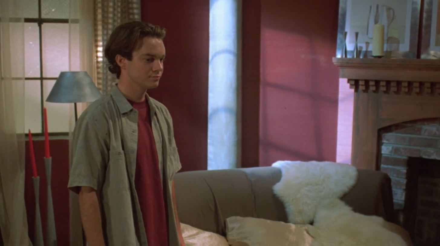 Cinema Freaks: The Room (2003)