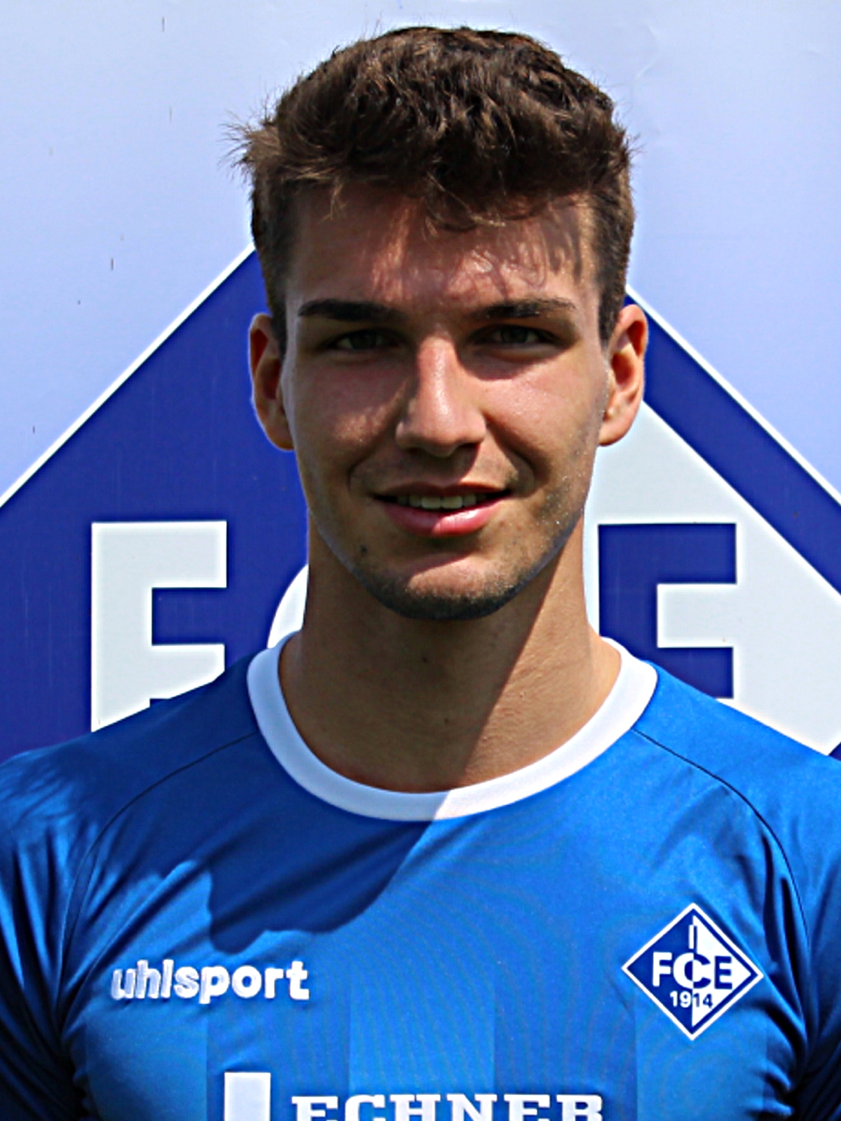 1. Mannschaft: Sandro Delic bleibt beim FCE