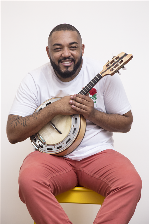 [News] Dia Nacional do Samba- Samba da Feira convida TIEE - Reino ...