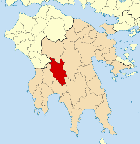 Αρκαδικα Θεματα-online.gr: Μεγαλόπολη, Αρκαδίας