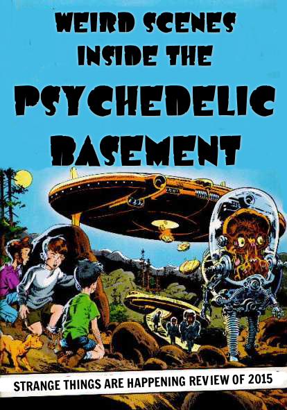 Strange Things Are Happening: WEIRD SCENES INSIDE THE PSYCHEDELIC ...