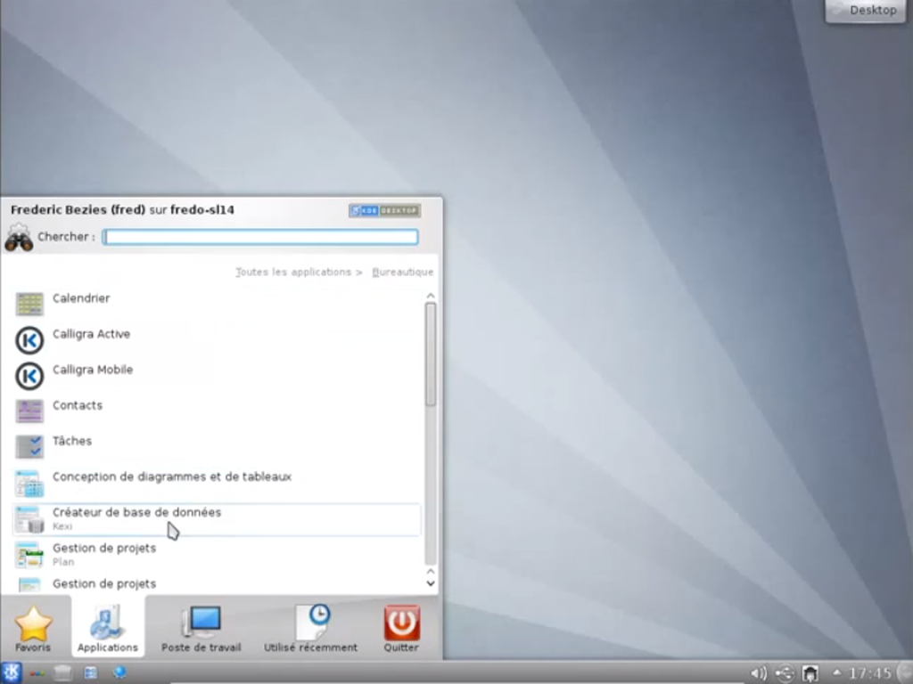 Elite OSI - Softwares Open Source: [distro] - Slackware Linux 14.0