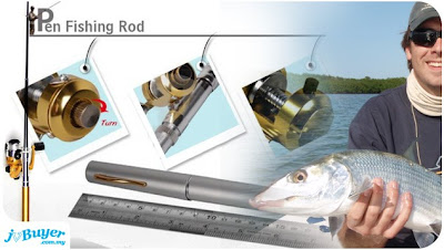 Fish Pen Full Set ~ JvBuyer