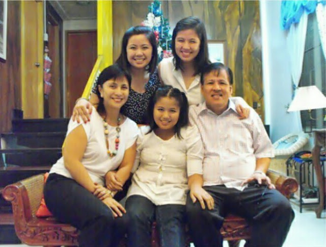 Amazing Jing for Life: Leni Robredo Remembers People Power- Inspired ...