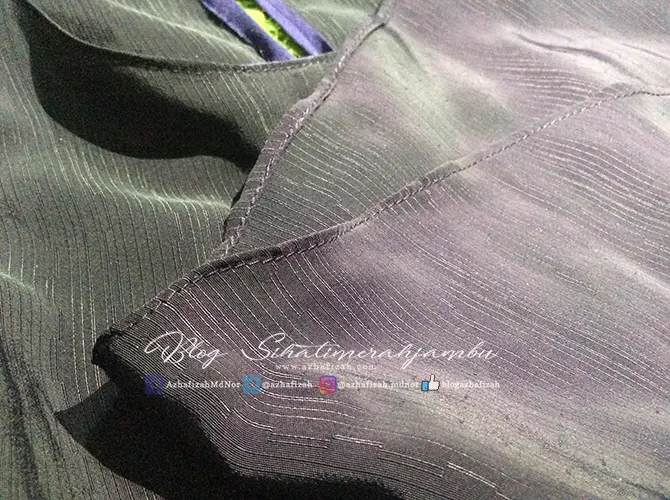 Tempah Jahit Baju Murah Seremban | Blog Sihatimerahjambu