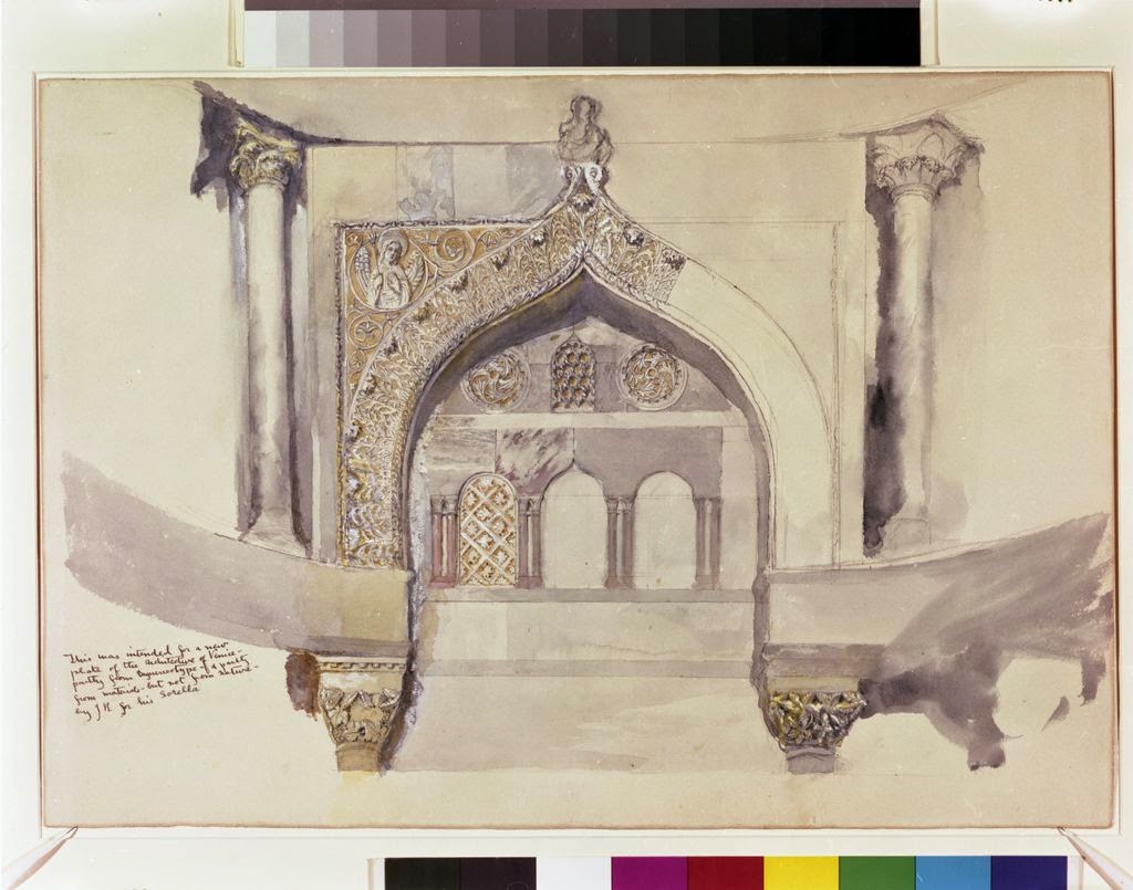 Venice: Renaissance to Ruskin