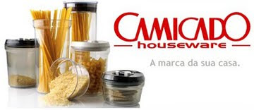 Mundo Das Marcas: CAMICADO