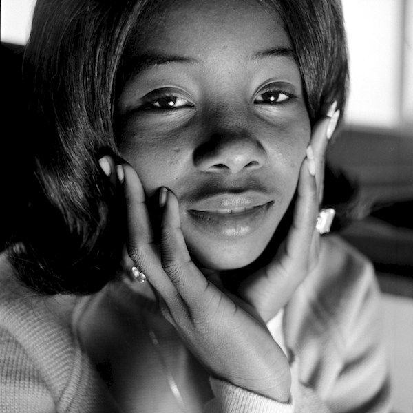 Millie Small ~ efemeridesdelamusica-San-Francisco-Chronicle