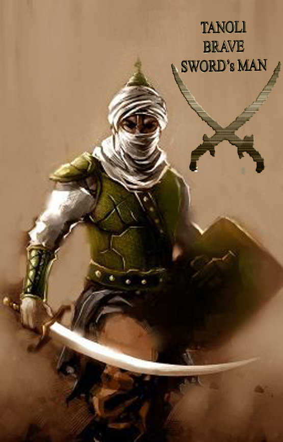 Tanolilionhistory: tanoli history