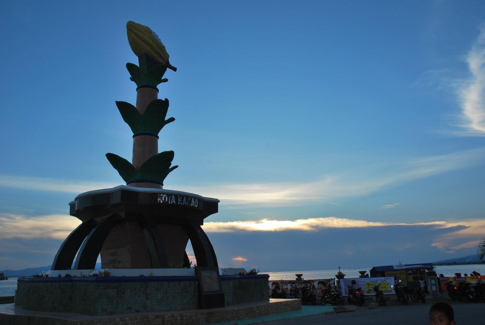 Kota Kolaka ~ Bumi Nusantara