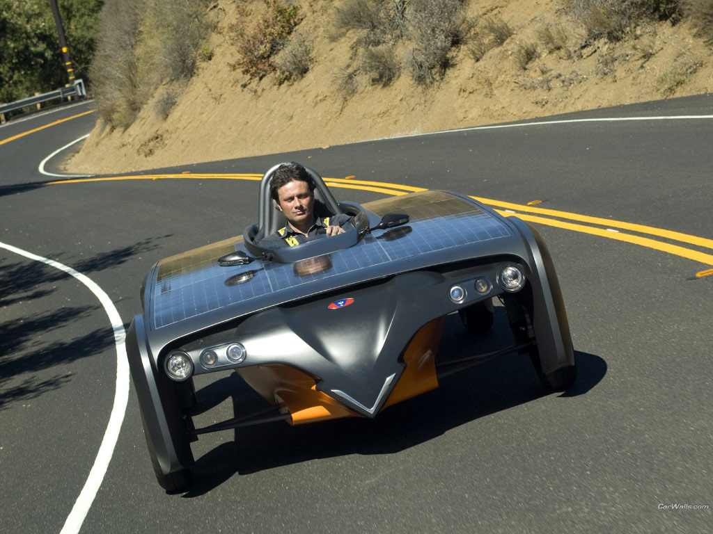 Venturi-Astrolab - Hot Blood