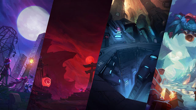 Surrender at 20: Red Post Collection: Upcoming Changes to Rotating Game ...