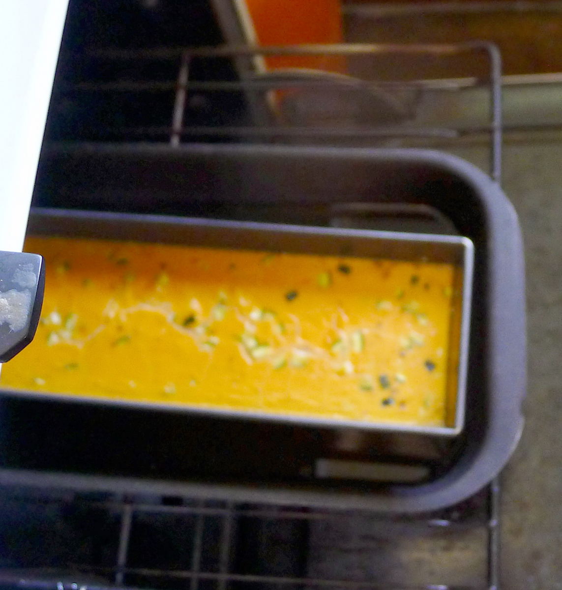 MY KITCHEN IN SPAIN: AN ELEGANT FISH TERRINE