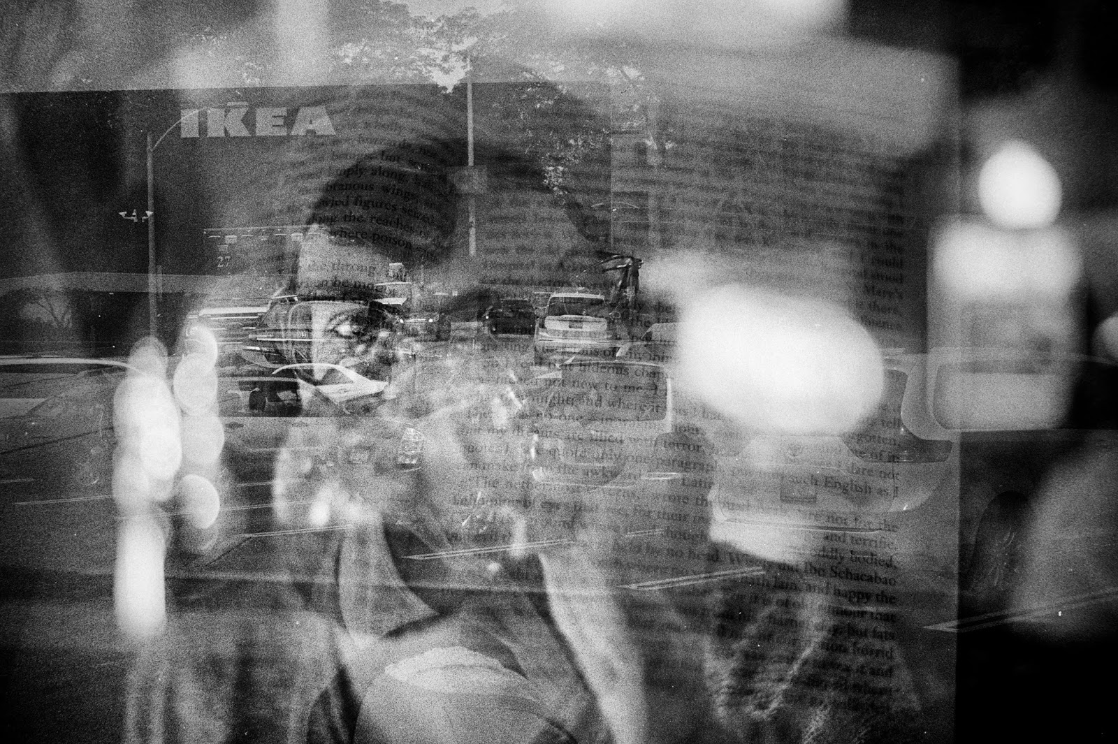 brennanprobst.com: Memory and the Mind's Eye