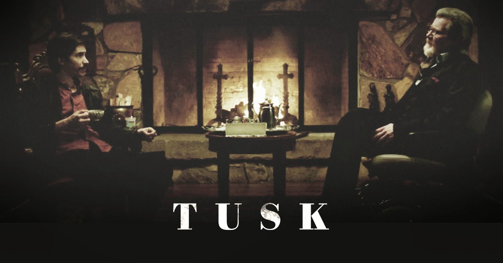 Tusk Movie Wallpapers - Chennai Box Office