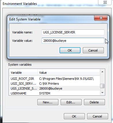 Ally PLM Solutions Blog: Installing NX 9 - Changes and Prerequisites