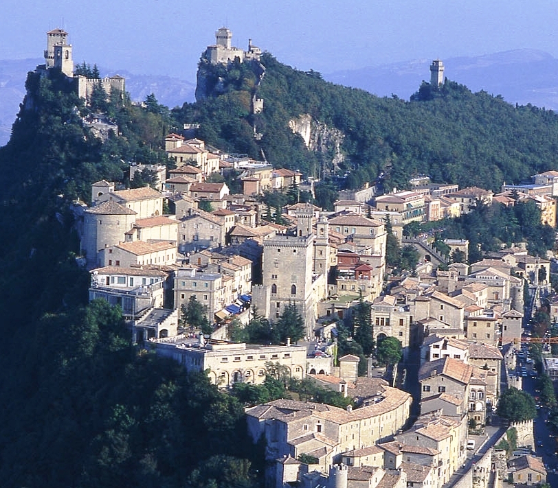 Adventures for Anyone: The Surprises You Will Find in the Middle of ...