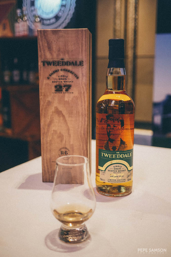 8 Reasons Why Every Whisky Lover Should Go to Whisky Live | Pepe Samson