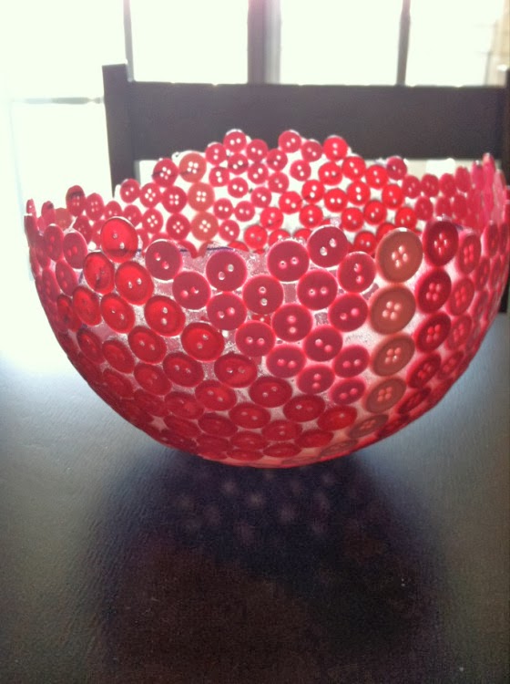 Crafts and Free Patterns: DIY Button Projects