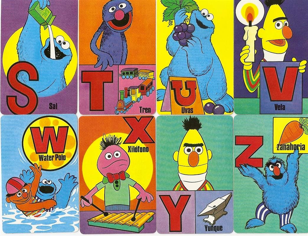 Barajas y Naipes: Ábrete Sésamo 2 - Letras