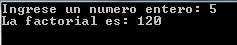 Ejercicios Resueltos de C Sharp: Ejercicios Resueltos de Estructura Repetitiva For en C#