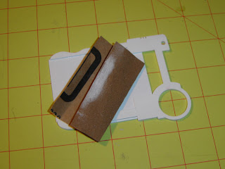 The Project Workbench: Multipass Tutorial - Step 7