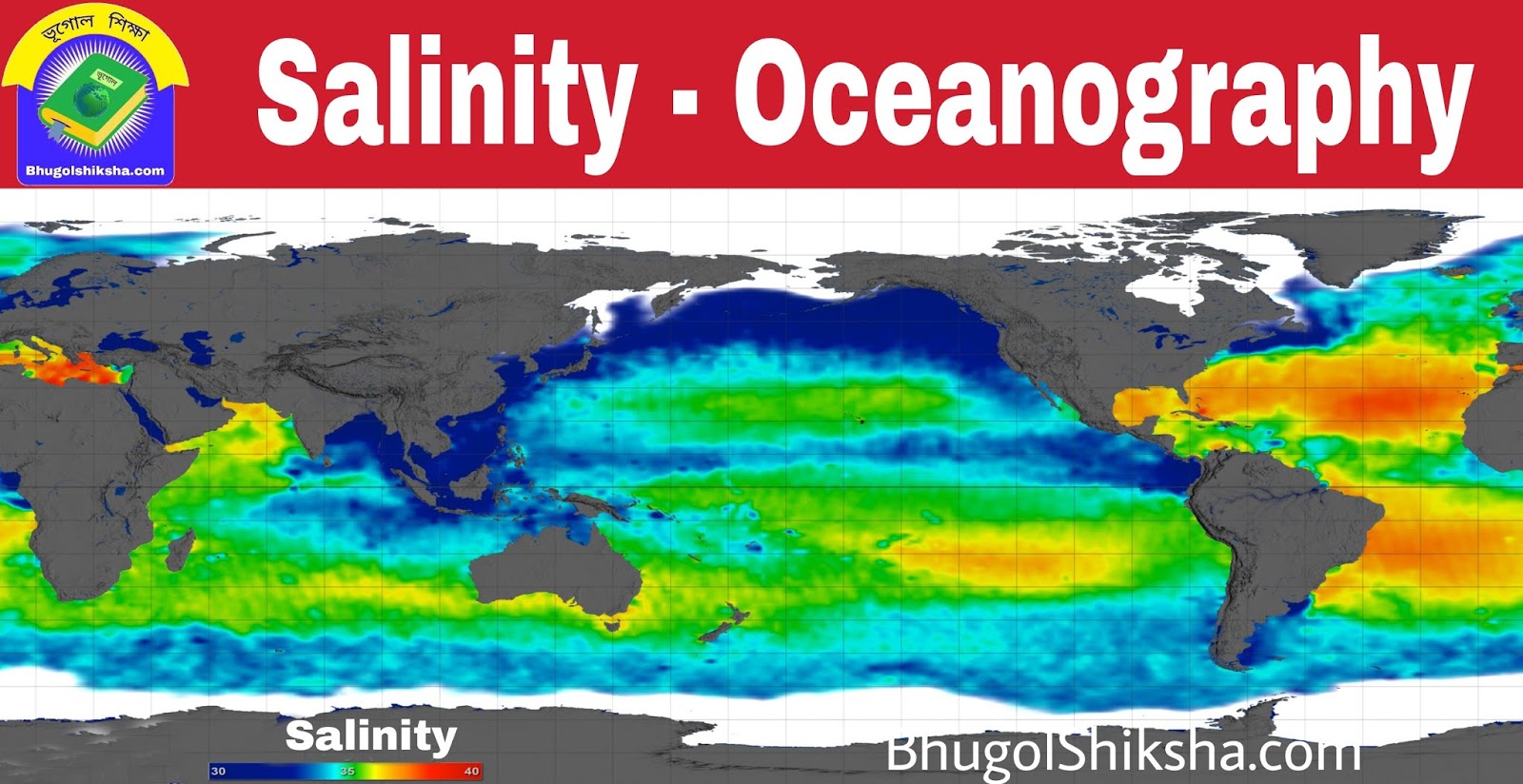 Oceanography