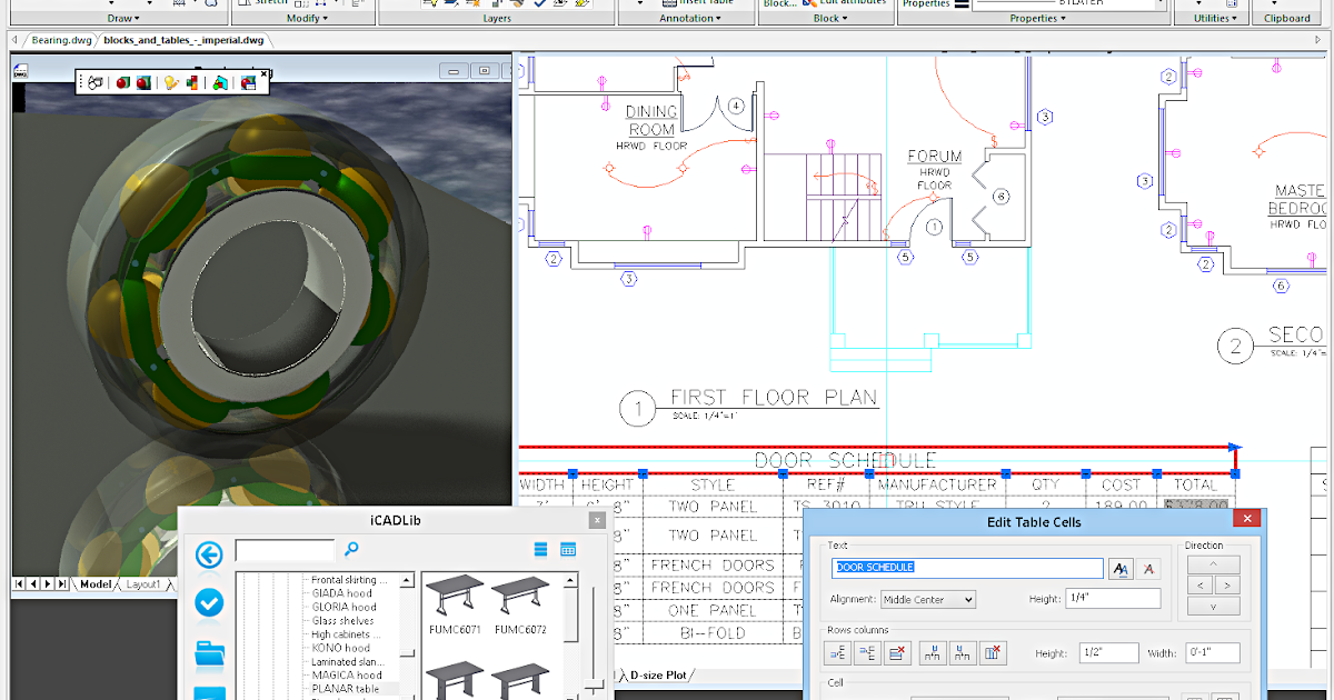 CAD Software Blog: Understanding progeCAD Upgrade Options