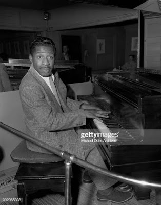 The Haig - Part One | JAZZ RESEARCH