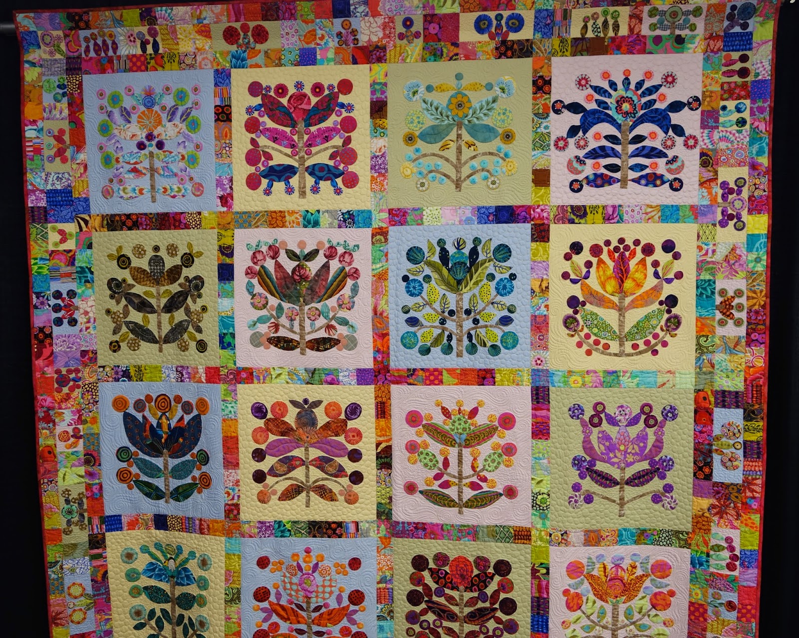 Sew Fun 2 Quilt: Fantastic Quilts