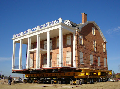 The Gossips of Rivertown: What They Said