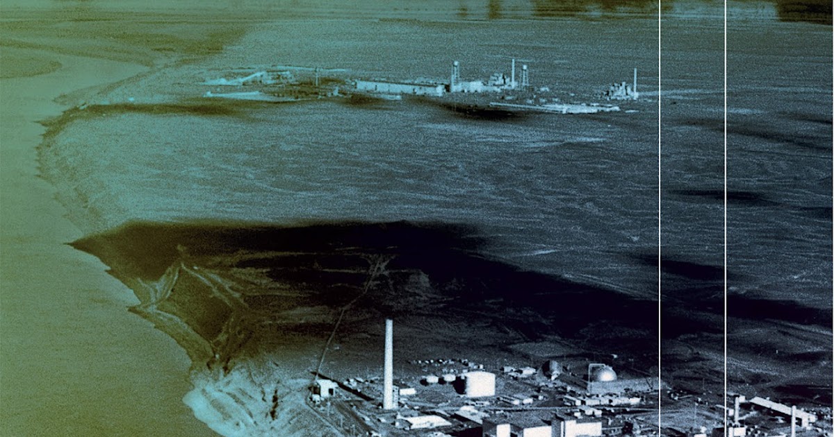 Plutopia Atomowe miasta i nieznane katastrofy nuklearne - Kate Brown ...