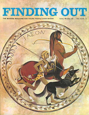 The Art of the Johnstone Twins - Words&Pictures