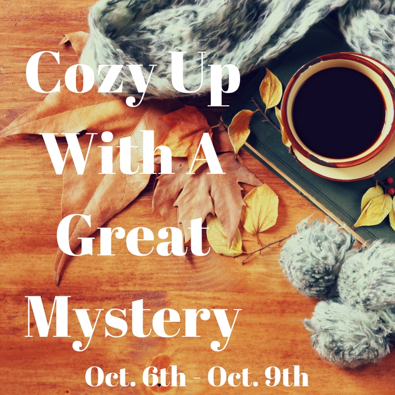 Maggie West Books: Time to Cozy Up with 58 Cozy Mystery Books and a ...