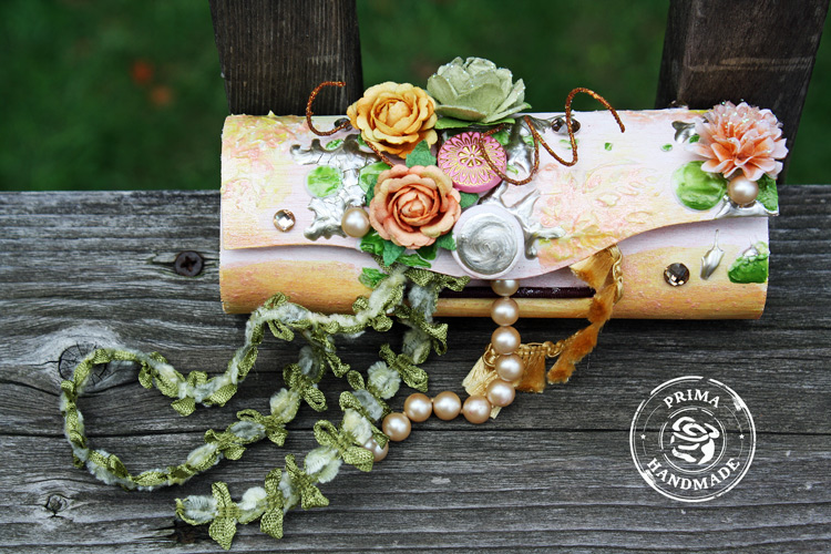 SeesterK: Prima Projects