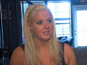 Crazy Days and Nights: Kate Major Is Missing From Rehab
