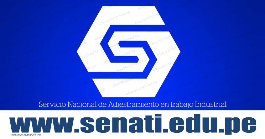 SENATI Admisión 2019-1 (Examen 11 Noviembre) Inscripciones Prueba de ...