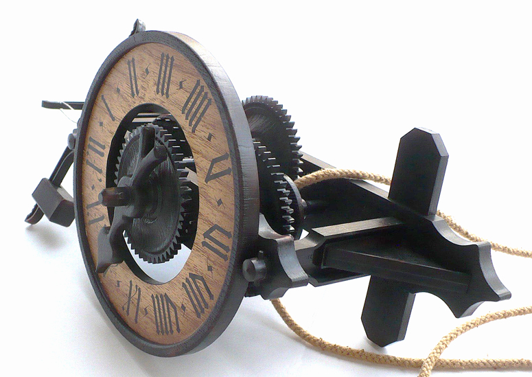 The Great Canadian Model Builders Web Page!: !3th Century Medieval ...