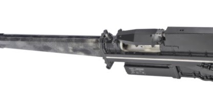 عمروعروق: Rheinmetall RMG 50