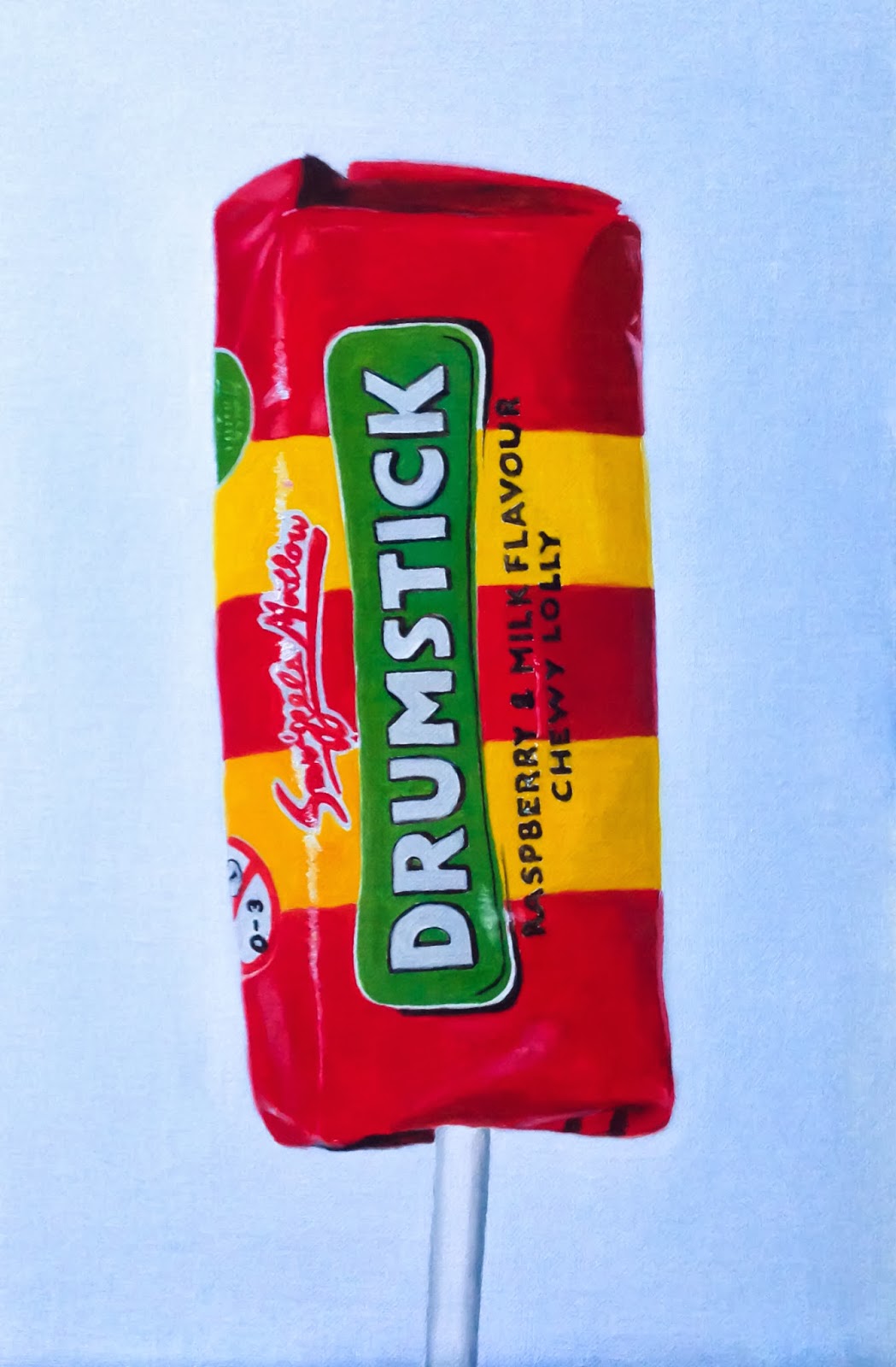 James Coates Fine Art: Sweets for my sweets