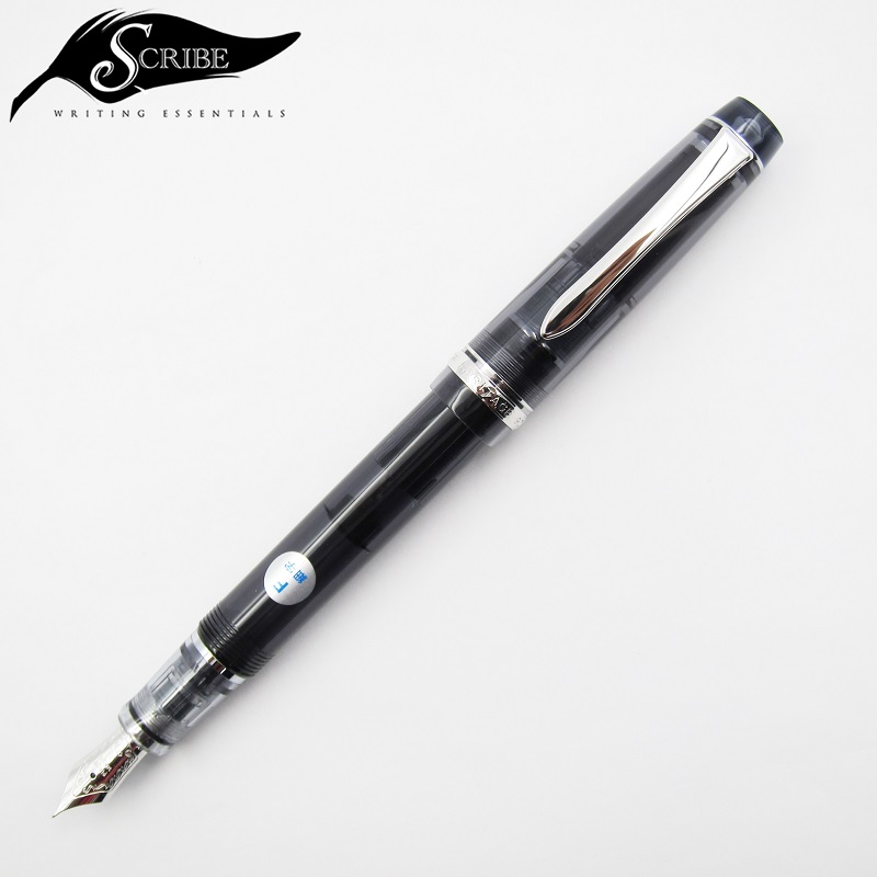 Scribe Writing Essentials: New Product: Pilot Custom Heritage 92 ...