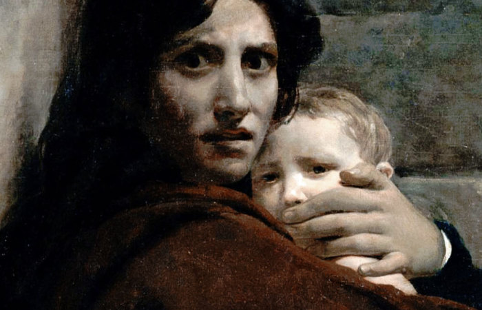 Faith and Theology: Sermon for Lent 3: A heads-up from Jesus on the ...