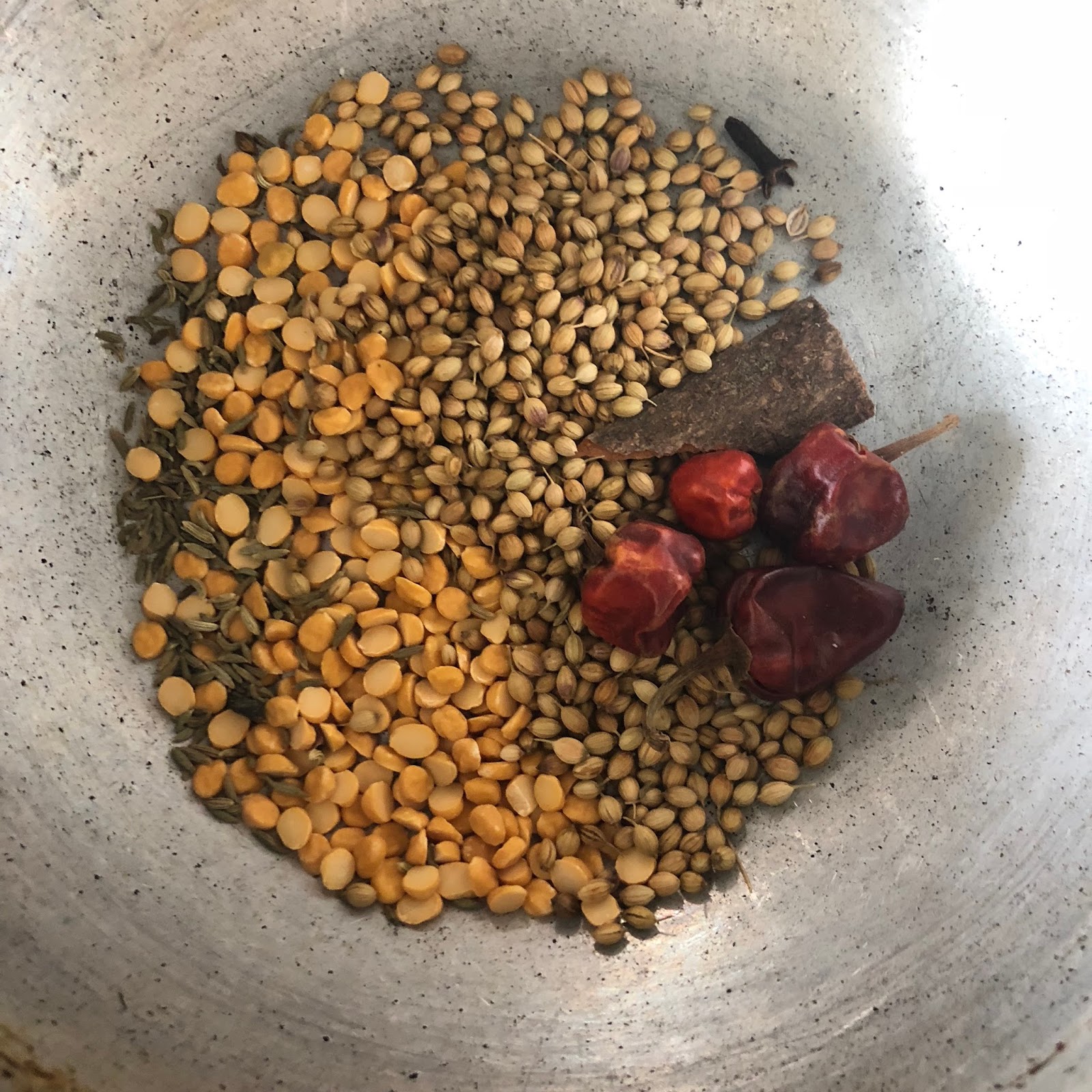 MASTERCHEFMOM: Dalia Bisi Bele Bath Recipe | Broken Wheat Bisi Bele ...